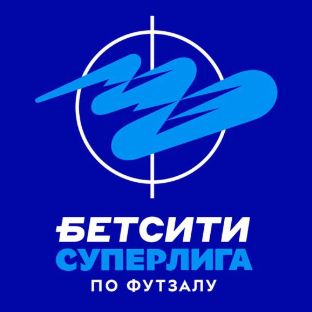 Иконка канала БЕТСИТИ Суперлига | Футзал России