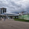 Иконка канала Quattro passi per la città. Городские прогулки.