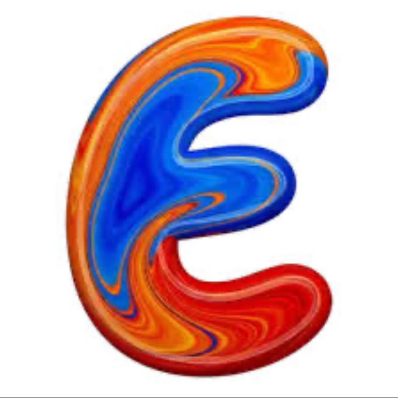 Иконка канала YT-EGORIK