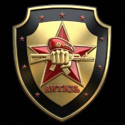 Иконка канала Кадетский Корпус Витязь