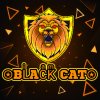 Иконка канала ⍟BLͥACͣKͫ CAT⍟