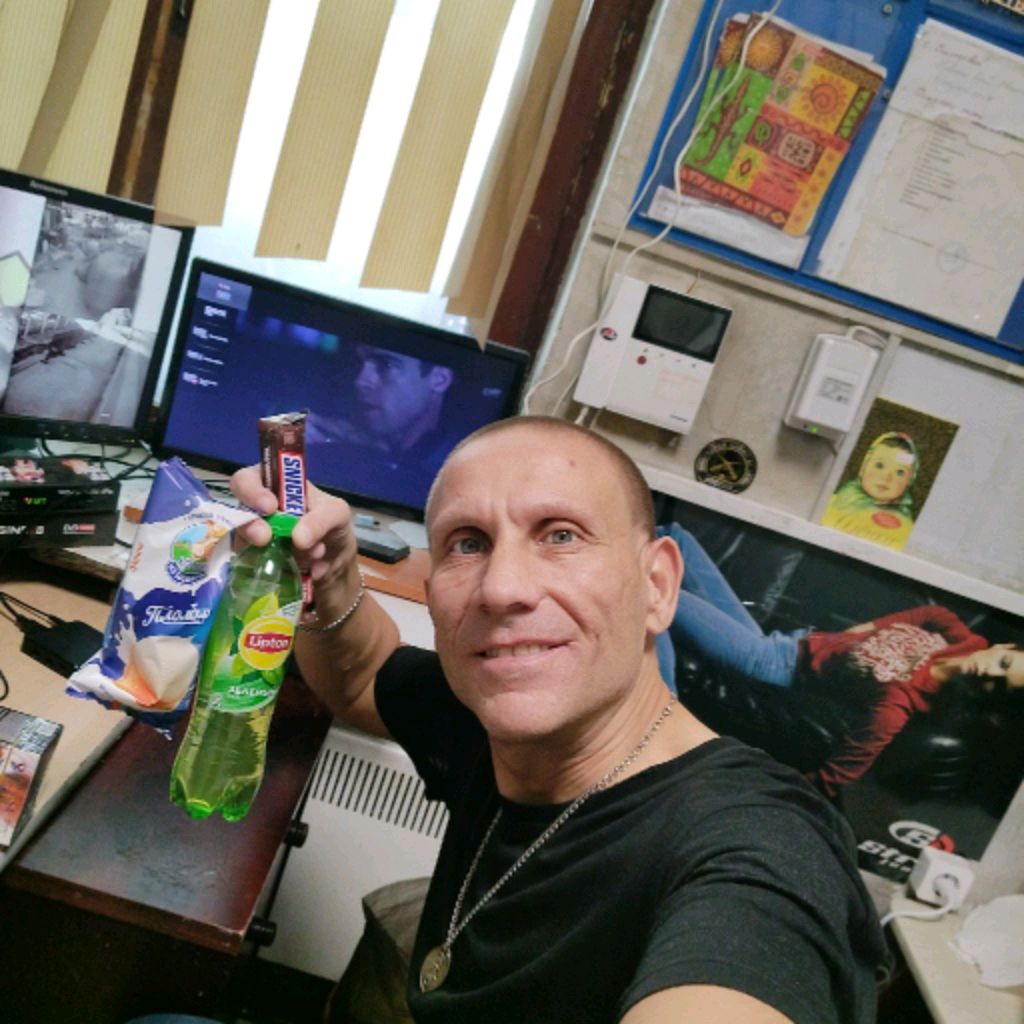 Иконка канала Сергей макаров