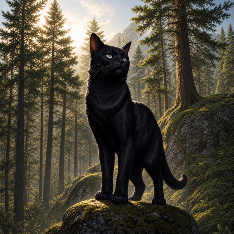 Иконка канала 🐾Black Fang 🐾