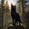 Иконка канала 🐾Black Fang 🐾