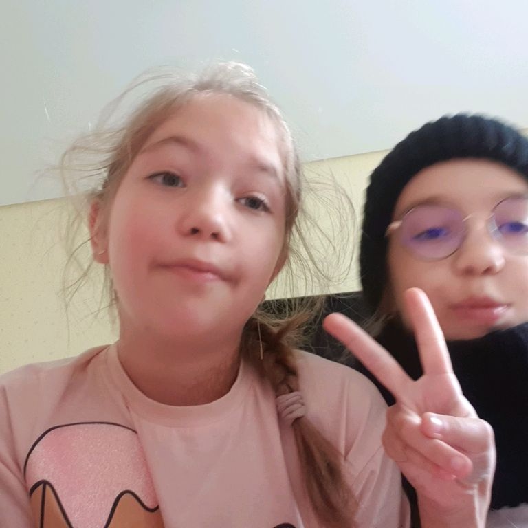 Иконка канала Алина И Алиса