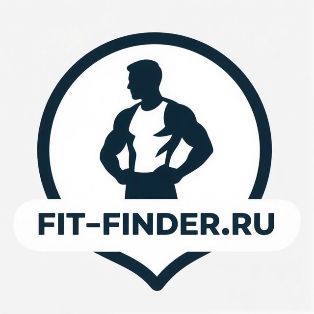 Иконка канала Fit-finder.ru