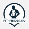 Иконка канала Fit-finder.ru