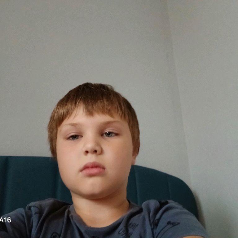 Иконка канала YARIK