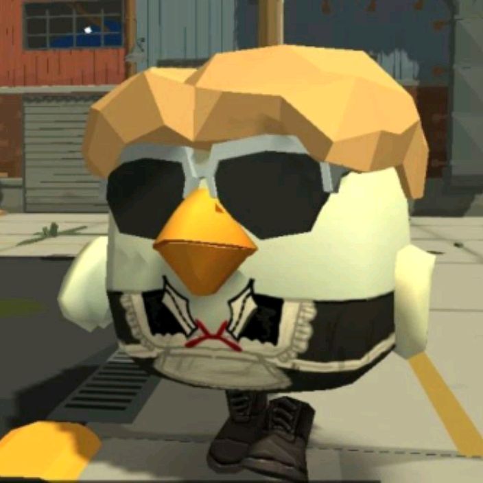 Иконка канала ♡DAMCHIK46_Roblox®♡