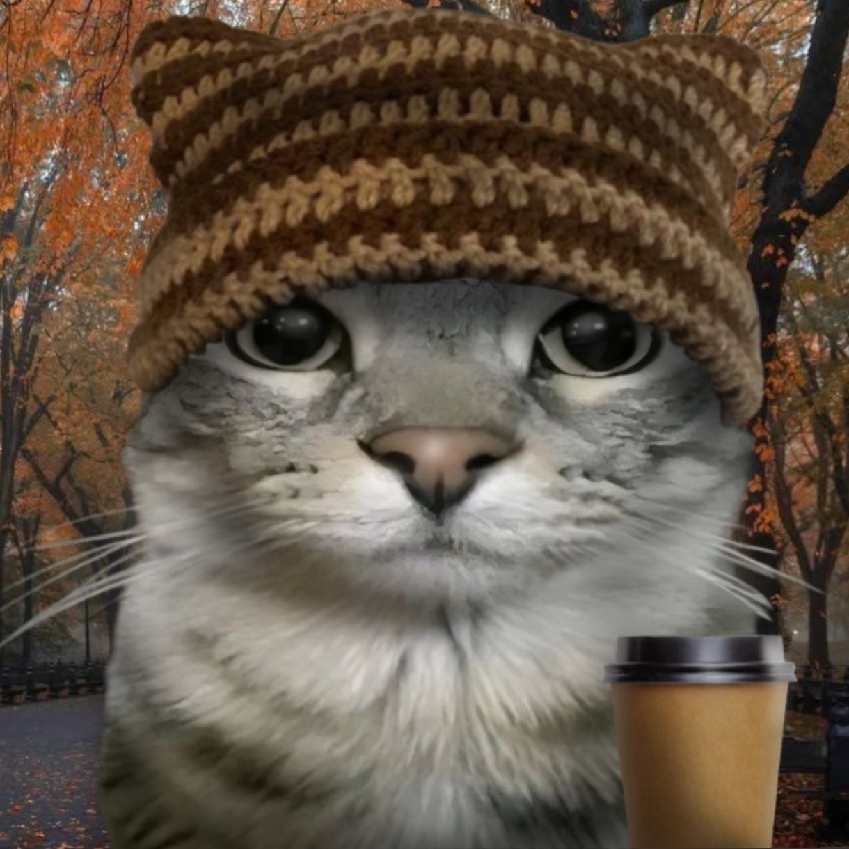 Иконка канала ★🖤🍁Cat_Story🧡🍁★