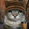 Иконка канала ★🖤🍁Cat_Story🧡🍁★