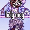 Иконка канала Debug