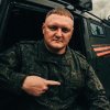 Иконка канала Самурай