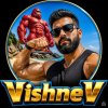 Иконка канал а VishneV