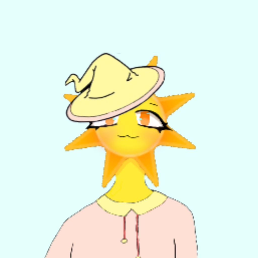 Иконка канала ☀️ Sun_story ☀️