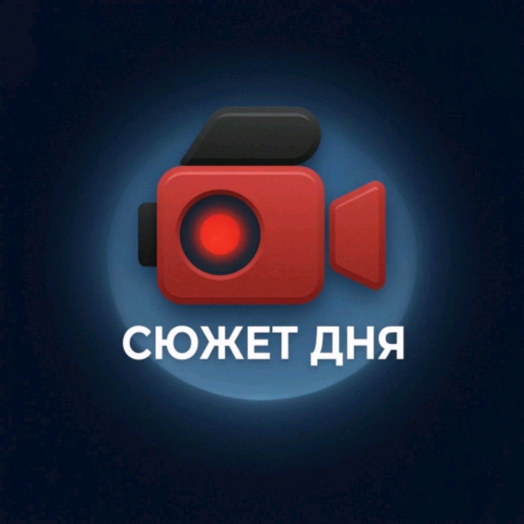 Иконка канала Сюжет дня