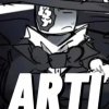 Иконка канала Арти/arti