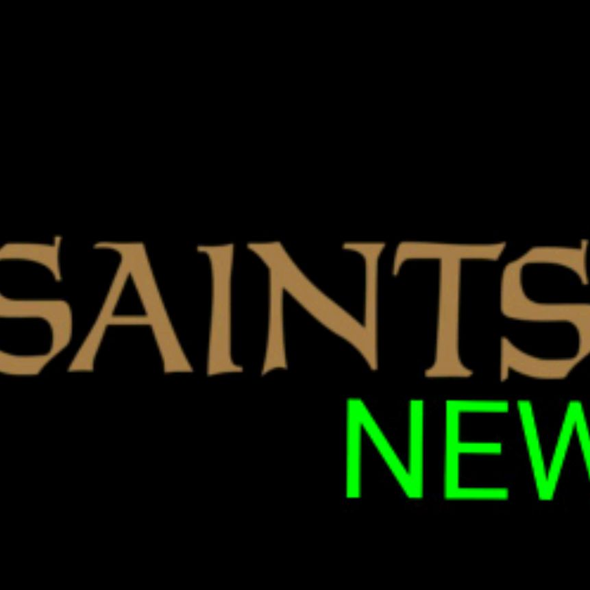 Иконка канала Saints New