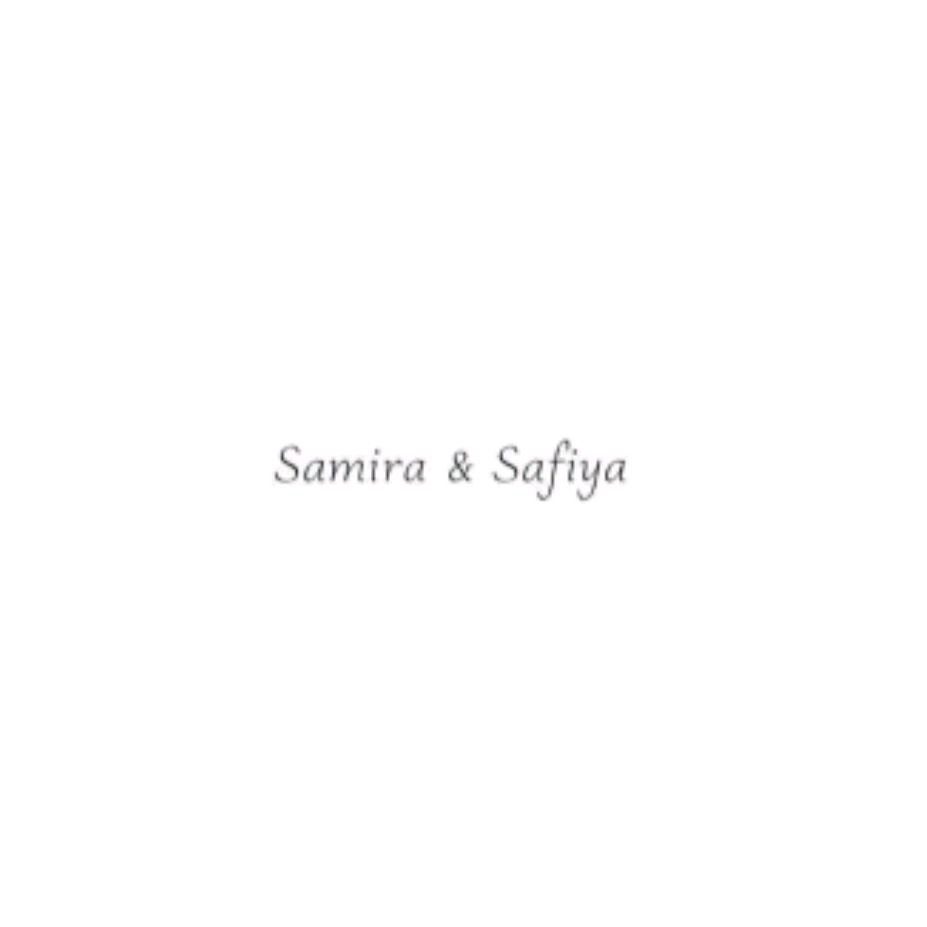 Иконка канала Samira & Safiya