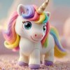 Иконка канала Unicorn Приключения Юни