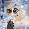 Иконка канала ⋆ ࣪.⊹𓈒ᨳaisha's family 𐙚