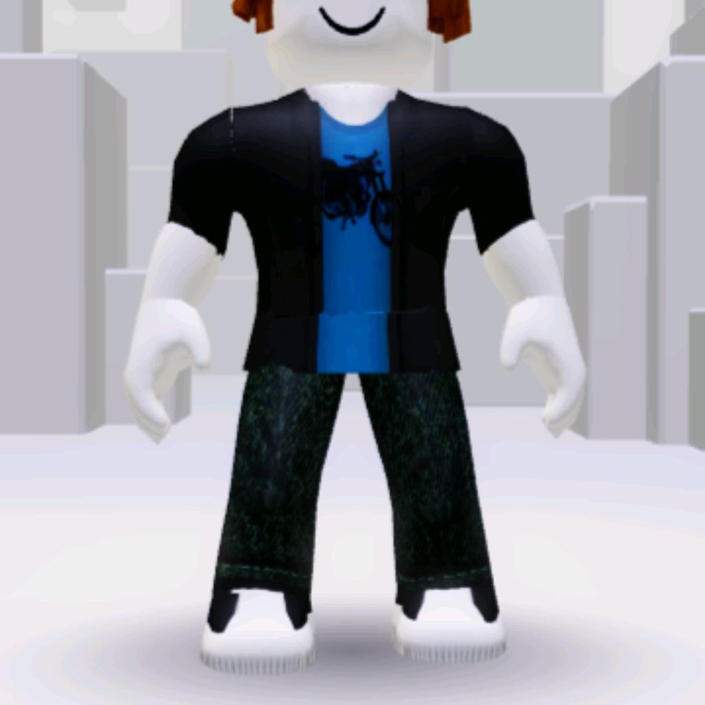 Иконка канала Роблокс-Roblox