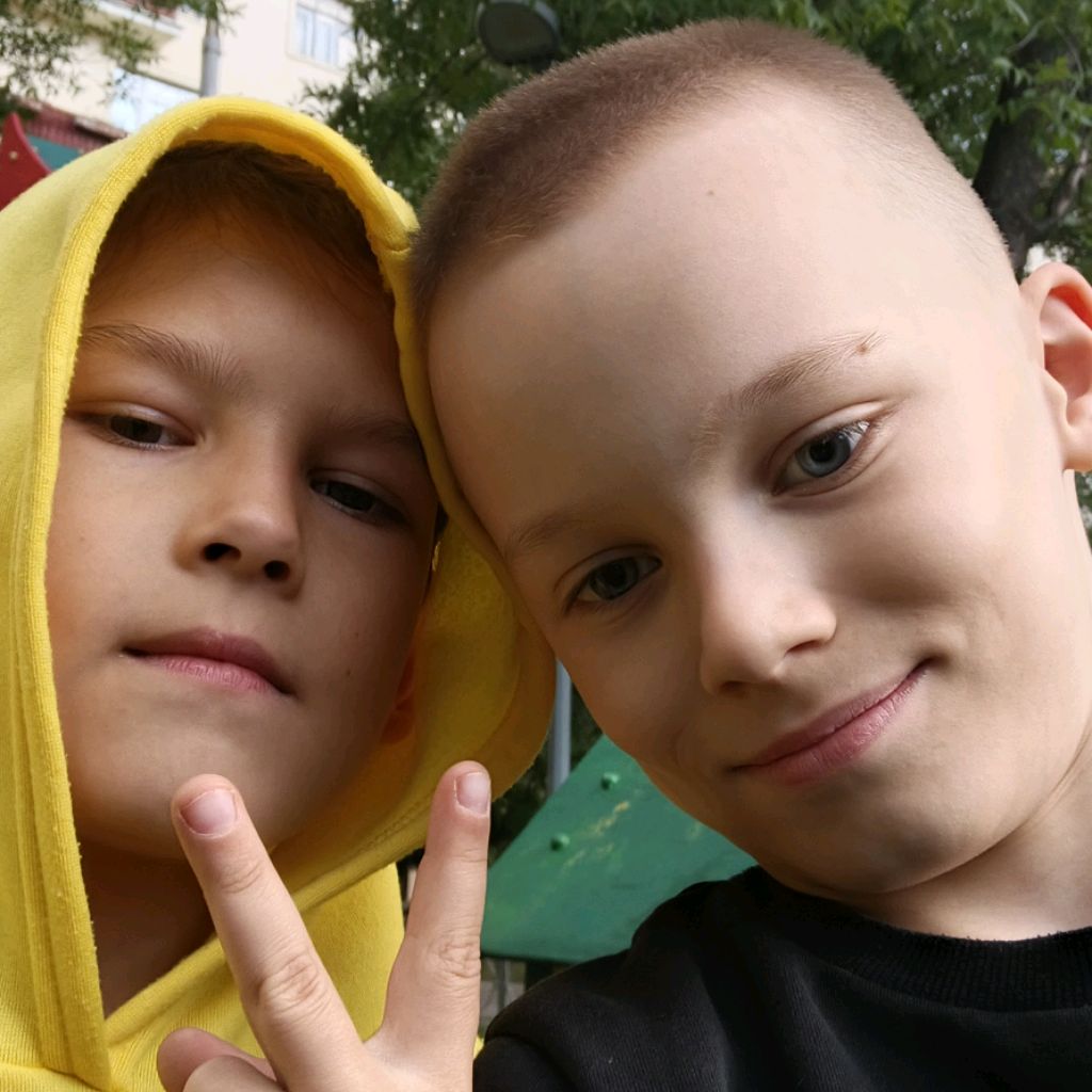 Иконка канала vetar