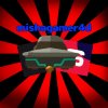 Иконка канала Mishagamer4d