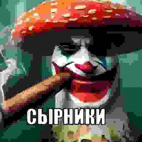 Иконка канала Джокер сырники
