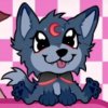 Иконка канала YT: 🐺Eclipse🌕