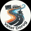Иконка канала Veter Dorog