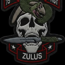 Иконка канала Zulus