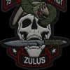Иконка канала Zulus
