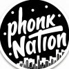 Иконка канала PHONK NATION