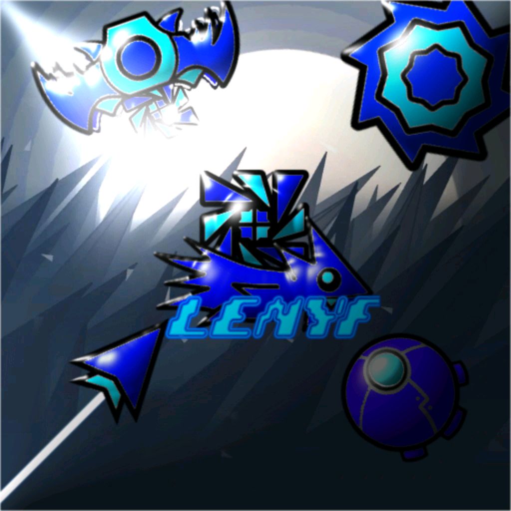 Иконка канала LENYF