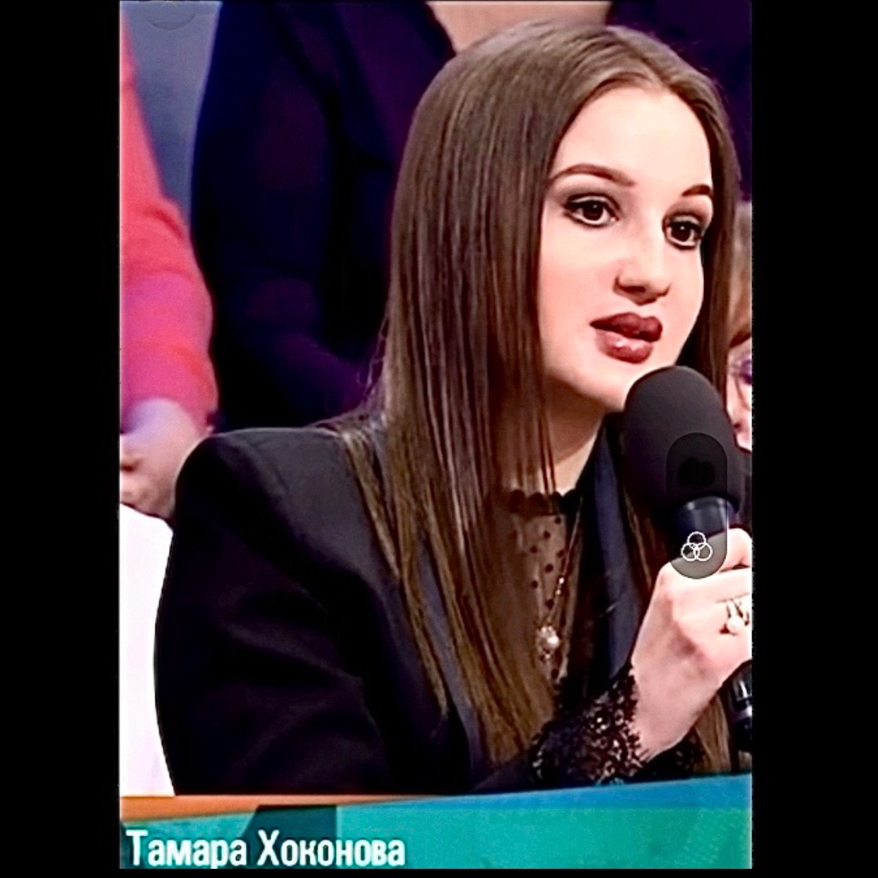 Иконка канала Тамара  Хоконова - общественный деятель