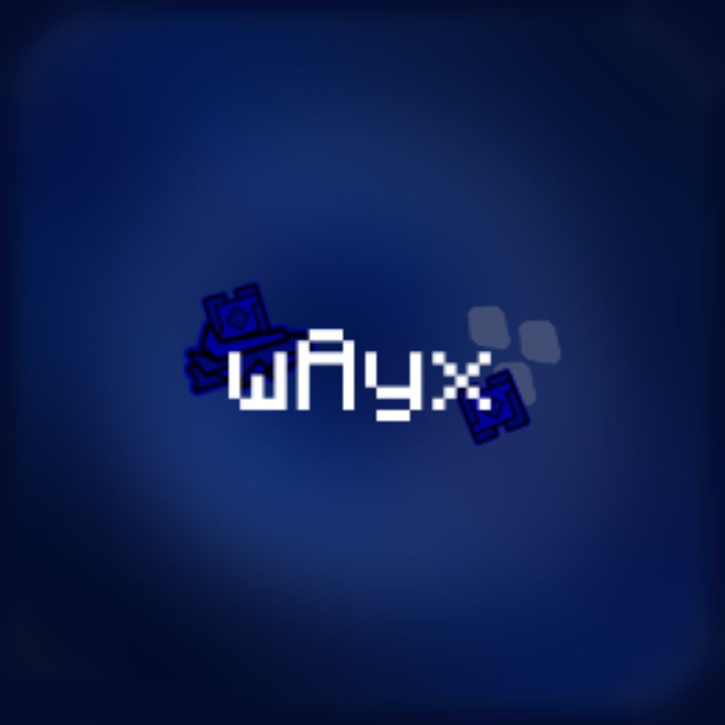 Иконка канала wAyx64