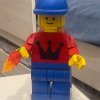 Иконка канала Vanlego3.0