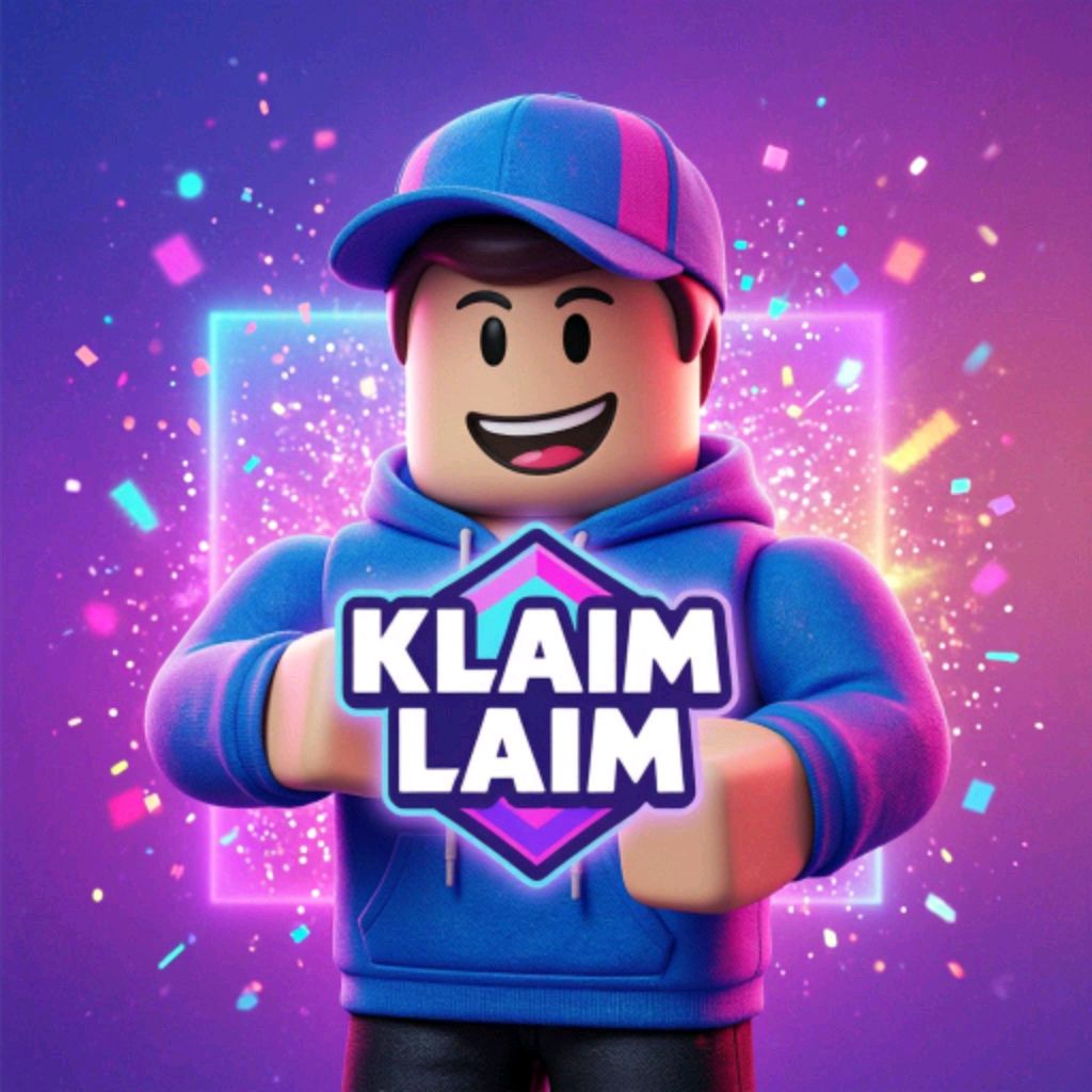 Иконка канала Klaim Laim