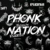 Иконка канала PHONK NATION
