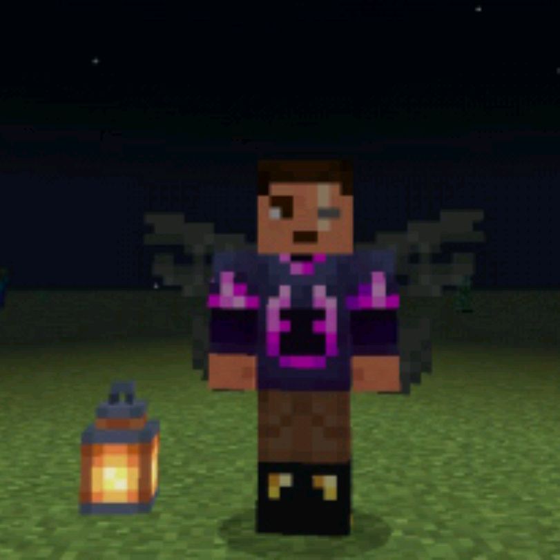 Иконка канала Minecraft_top