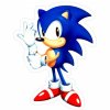 Иконка канала FNF sonic games