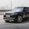 Иконка канала Range Rover