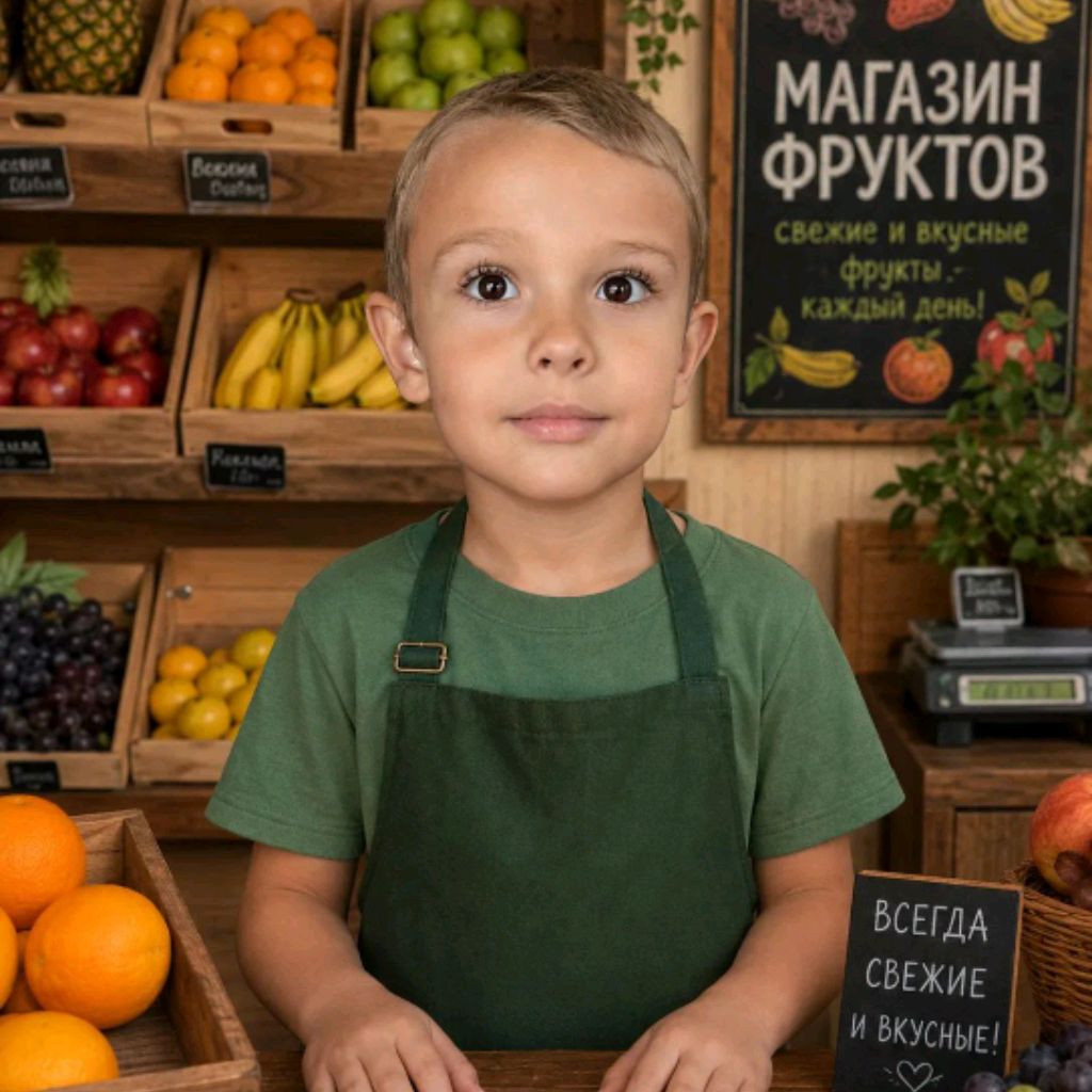 Иконка канала Рома Грищенко