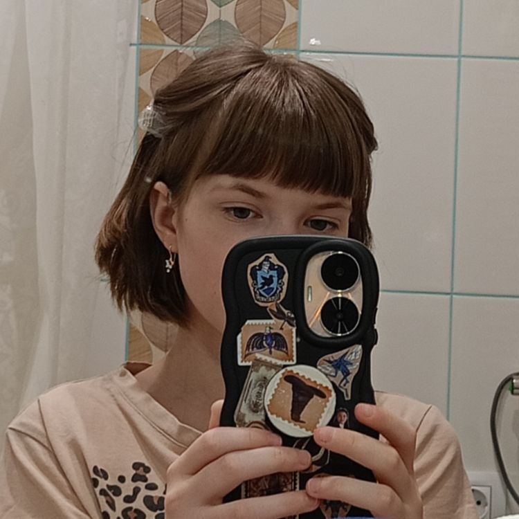 Иконка канала AngeLishka