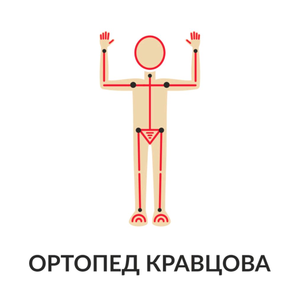 Иконка канала Ортопед Кравцова