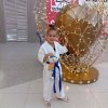 Иконка канала 🌊mis КАРАТЭ🥋💫