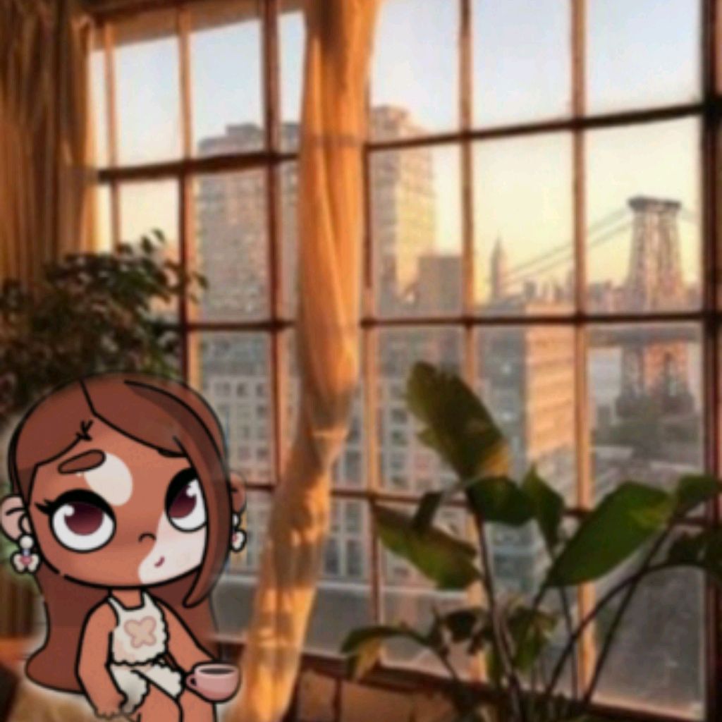 Иконка канала ｡･:*:･ﾟ’☆𝓓𝓪𝓼𝓱𝓪 𝓪𝔀𝔀｡･:*:･ﾟ’☆