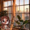 Иконка канала ｡･:*:･ﾟ’☆𝓓𝓪𝓼𝓱𝓪 𝓪𝔀𝔀｡･:*:･ﾟ’☆