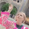 Иконка канала Города И Страны. Моими Глазами!)